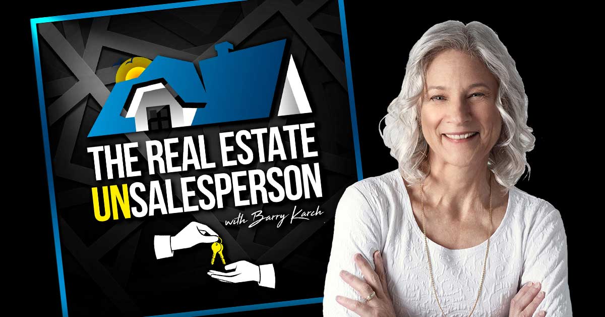 Master Follow Up - Deb Brown Maher on The Real Estate UnSalesperson ...
